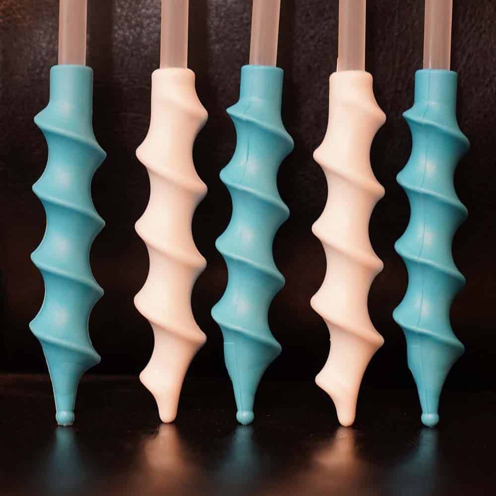 Spiral Breeding Rods | Shaffer’s Goldrush